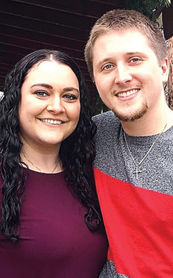 Rhea-Murray | News, Sports, Jobs - Williamsport Sun-Gazette